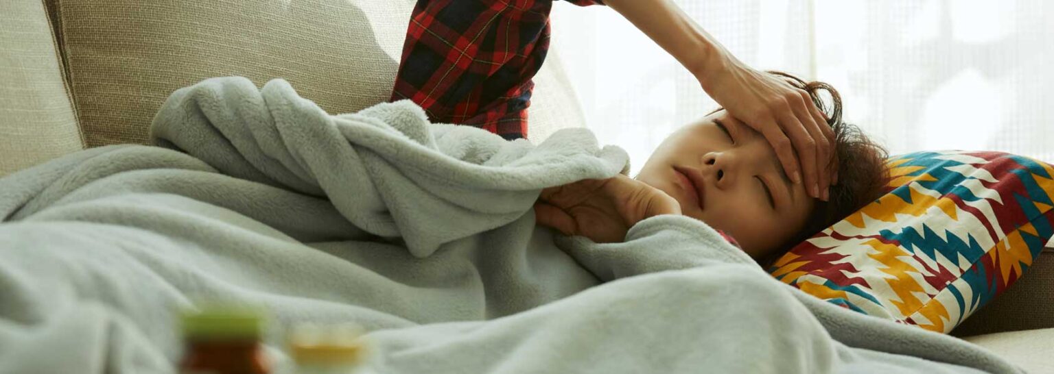 生理用品とトキシックショック症候群